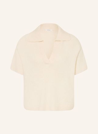 OPUS Pullover Pathena weiss