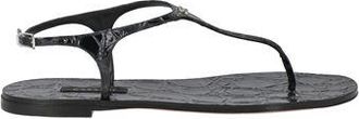 Casadei CHAUSSURES - Tongs sur YOOX.COM
