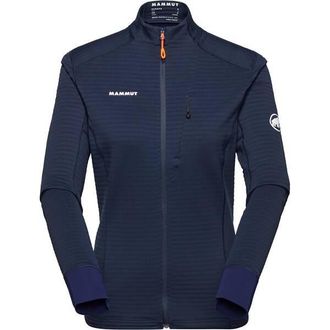 Mammut Damen Unterjacke Taiss Light ML Jacket Women