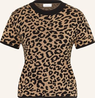 Darling Harbour Darling Harbour Strickshirt beige