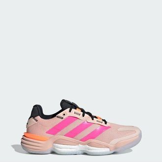 adidas Hallenschuhe Stabil 16 JR9540 Rosa