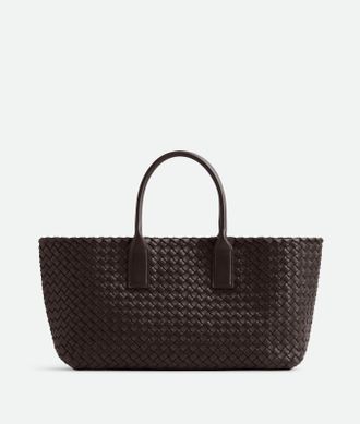 Bottega Veneta Cabat Petit Format - Bottega Veneta