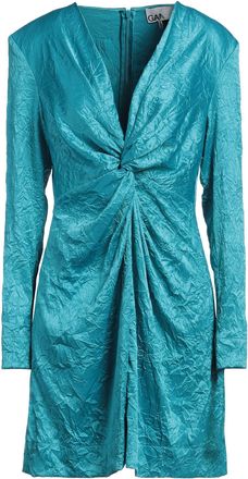 Ganni KLEIDER - Mini-Kleider auf YOOX.COM