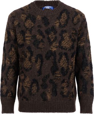 Junya Watanabe STRICKWAREN - Pullover auf YOOX.COM