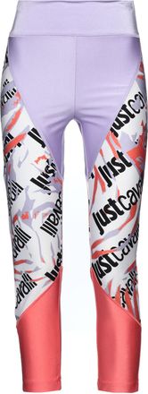 Just Cavalli HOSEN & R&Ouml;CKE - Leggings auf YOOX.COM