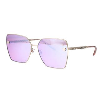 Versace Stylische Sonnenbrille mit Modell 0Ve2270D - - Accessories - Damen - Grau - 63 MM