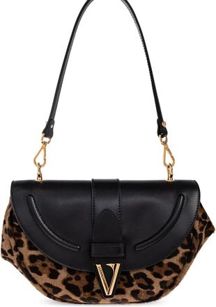 Versace Virtus Shopper - Braun