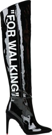 Off-white SCHUHE - Stiefel auf YOOX.COM