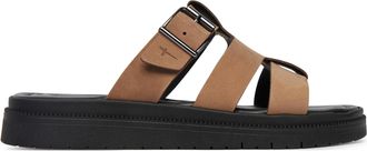 Tamaris Pantoletten Tamaris 1-27102-46 Beige