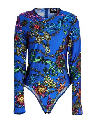 Versace TOPS - Bodysuits auf YOOX.COM