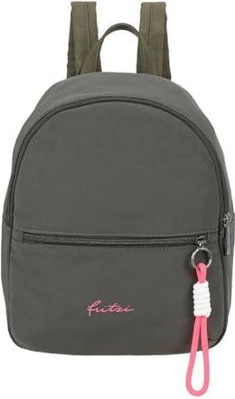 Fritzi Aus Preußen Fritzi aus Preußen sac à dos de loisirs Lea Backpack Olive vert sapin