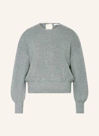 Reiss Reiss Pullover grau