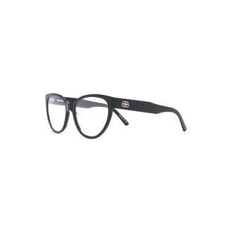 Balenciaga Optisches Gestell - - Accessories - Damen - Schwarzk - 54 MM