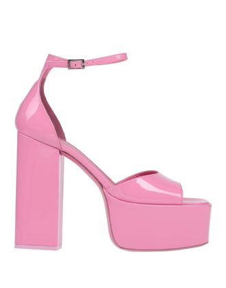 PARIS TEXAS SCHUHE - Sandalen auf YOOX.COM