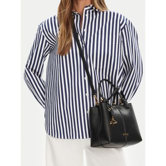 Aldo Handtasche Aldo Evielily 13989362 Schwarz