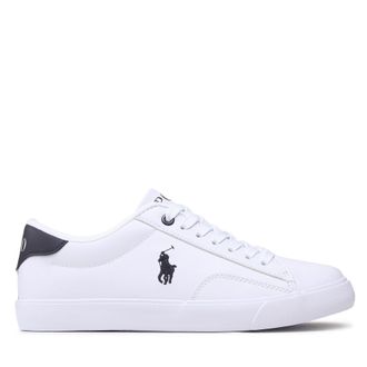 Polo Ralph Lauren Sneakers Polo Ralph Lauren Theron V RF104105 Weiß