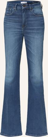 Good American Good American Flared Jeans blau
