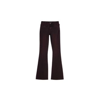 Desigual Baumwoll-Denim-Jeans - - Jeans - Damen - Lila - L