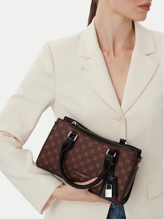 Nine West Handtasche EO-GOLDEN POISE-KY397 Braun