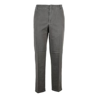 Dondup James Chinos - - Trousers - Herren - Braun - W31