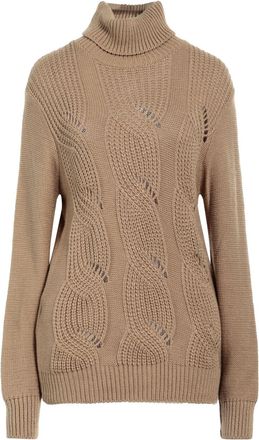 TSD12 STRICKWAREN - Rollkragenpullover auf YOOX.COM