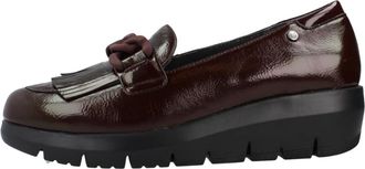 Stonefly Plume 13 Patent Lth - - Shoes - Damen - Braun - 38 EU