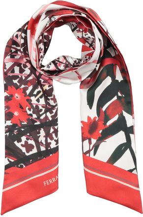 Ferragamo ACCESSOIRES - Schals auf YOOX.COM