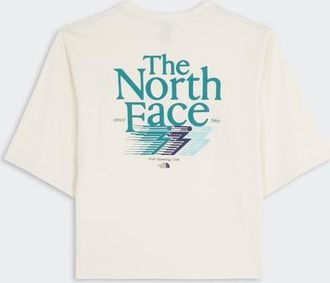 The North Face T-shirt - Taille XS