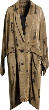 Uma Wang JACKEN & M&Auml;NTEL - Jacken, M&auml;ntel & Trenchcoats auf YOOX.COM