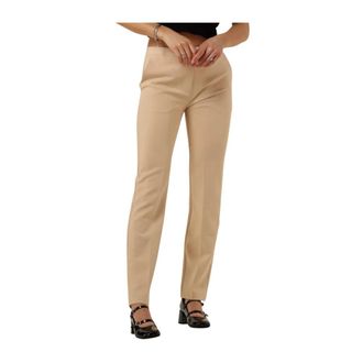 Another Label Milly Hose - - Trousers - Damen - Beige - L