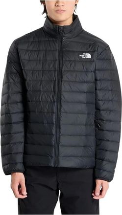 The North Face Homme, Vestes, Noir, Taille: S Classic Down Jacket