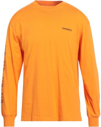 Rassvet TOPS - T-shirts auf YOOX.COM