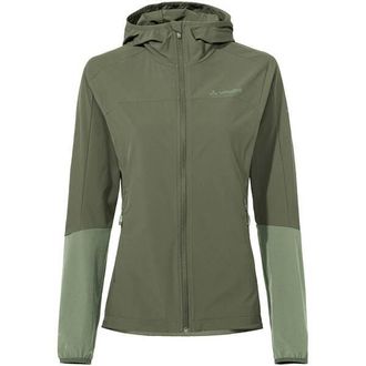 Vaude Damen Funktionsjacke Wo Moab Jacket IV