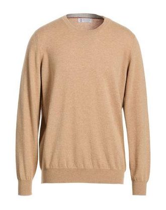 Brunello Cucinelli MAILLE - Pullover sur YOOX.COM