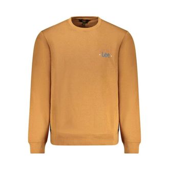Lee Herren, Sweatshirts & Hoodies, Braun, MGr&ouml;&szlig;e