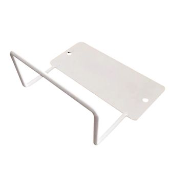 Generic Schiebeverschluss, Klemmen - Stabilisator f&uuml;r Metallstruktur | rutschfeste Dichtungen aus Eisen, Stabilisator einfach zu installieren f&uuml;r Betten aus M