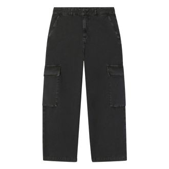 American Vintage Pantalon Tysco Cotton American Vintage