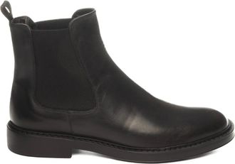 Jerold Wilton Botte Chelsea Diver - Homme - Chaussures - Noir - Taille: 43 EU