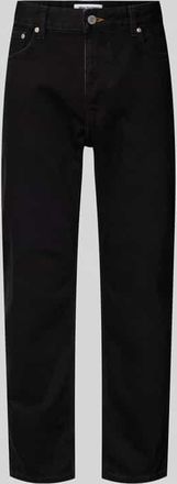 Won Hundred Regular Fit Jeans aus reiner Baumwolle