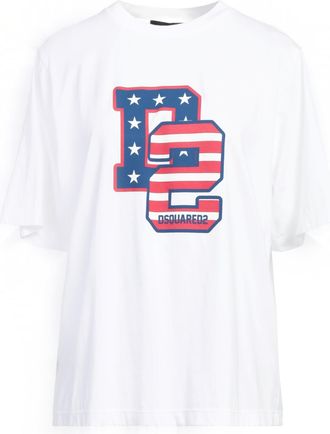 Dsquared2 TOPS - T-shirts auf YOOX.COM
