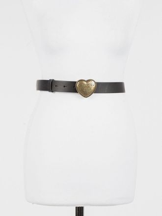 Twinset G&uuml;rtel TWINSET Damen Farbe Schwarz