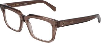 Celine Celine, unisex, Accessories, Braun, 52 MMGr&ouml;&szlig;e