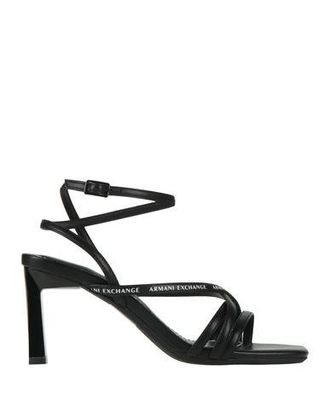 A|X Armani Exchange CHAUSSURES - Sandales sur YOOX.COM