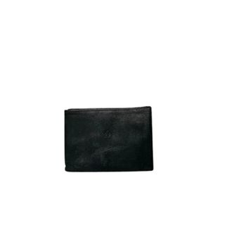 Loewe Porte-cartes vintage Pre-owned - Femme - Pre-owned - Noir - Taille: ONE Size