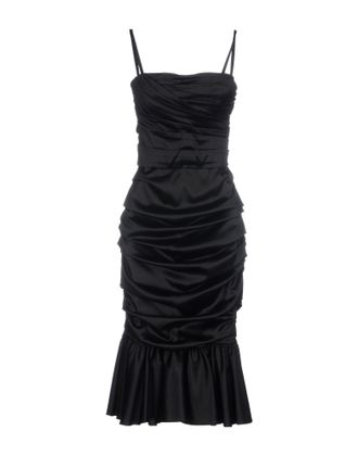 Dolce & Gabbana KLEIDER - Maxi-Kleider auf YOOX.COM