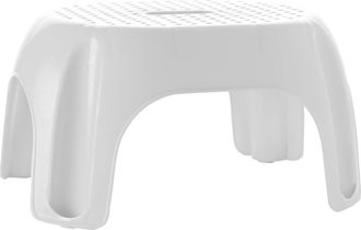 Ridder Bad-Schemel Fun weiß