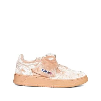 Autry Sneakers - - Shoes - Damen - Orange - 38 EU