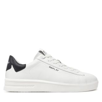 Replay Sneakers Replay GMZ4O.000.C0014L Weiß