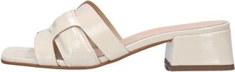Stefano Lauran Damen, Schuhe, Beige, 40 EUGr&ouml;&szlig;e