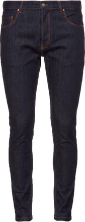 Daniele Alessandrini HOSEN & R&Ouml;CKE - Jeanshosen auf YOOX.COM